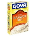 Goya Basmati Rice, 176 oz - Walmart.com