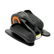 North American Health & Wellness Portable Elliptical Exercise - Walmart.com