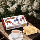 Campbells Shortbread Stag Carton 150g - Walmart.com