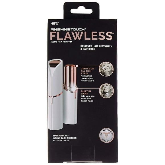 Flawless Lady Shaver