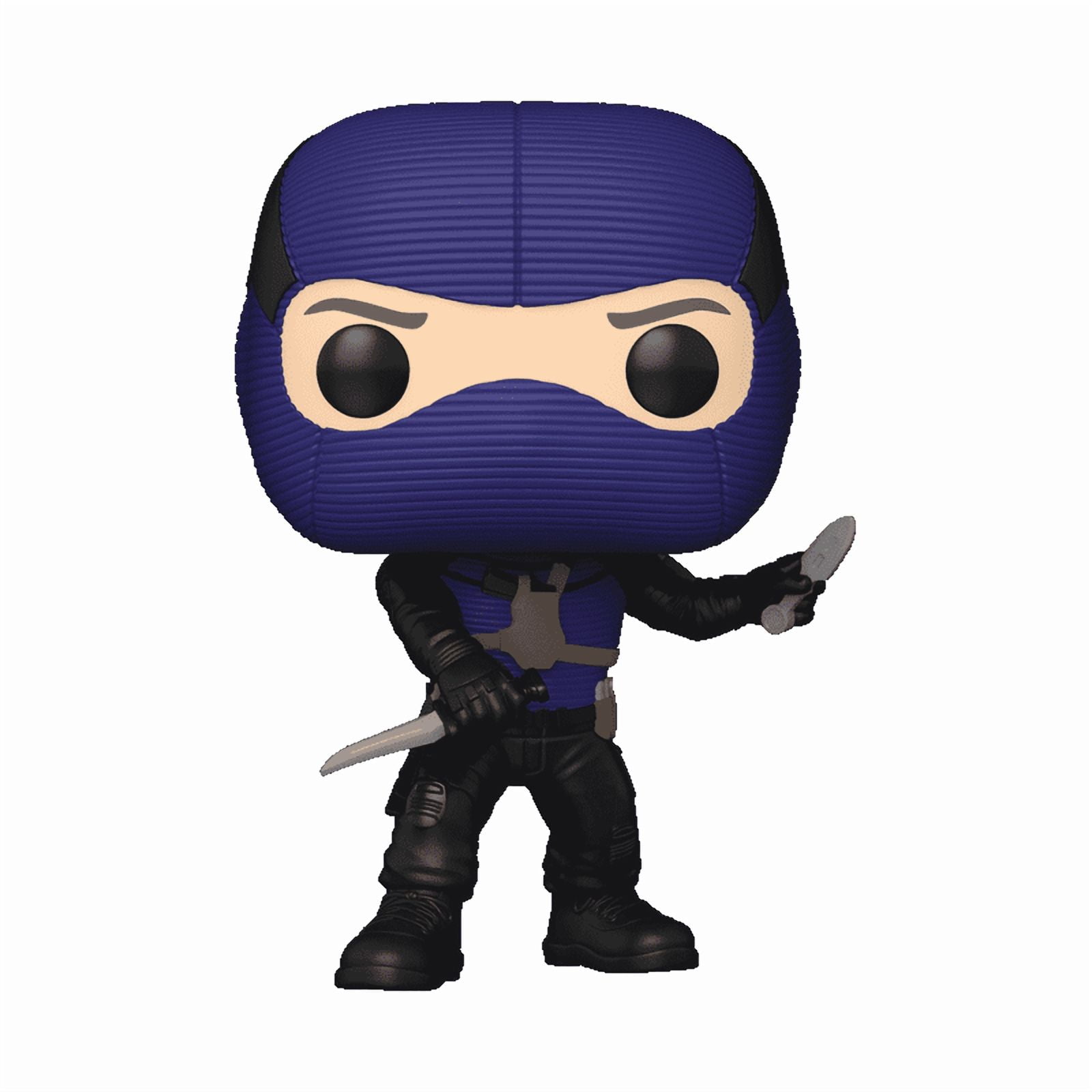Click here for Funko Pop! Marvel: Daredevil: Born Again - Bullsey... prices