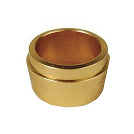 Parker 6 TZ-B 3/8" Cpi Brass Ferrule | Walmart Canada
