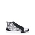 The Joker Men's High-Top Sneakers - Walmart.com