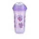 Nuby Insulated Cool Sipper Soft Spout Sippy Cup - 2 pack, Girl - Walmart.com