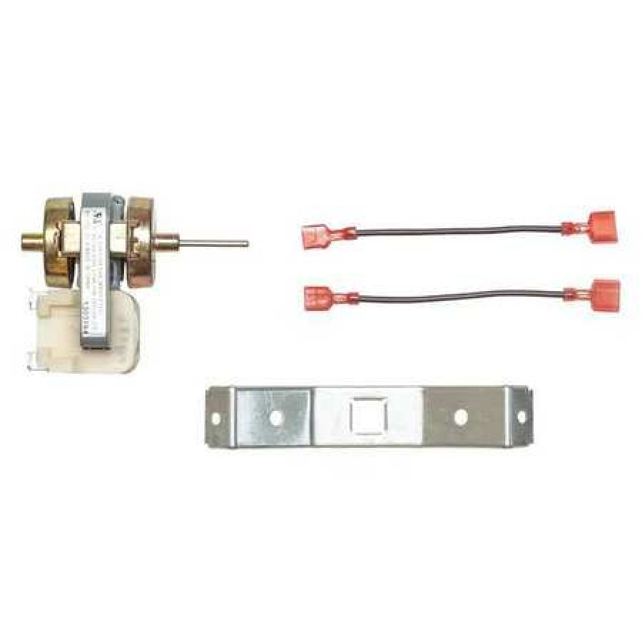 GE WR60X162 Evaporator Fan Motor - Walmart.com