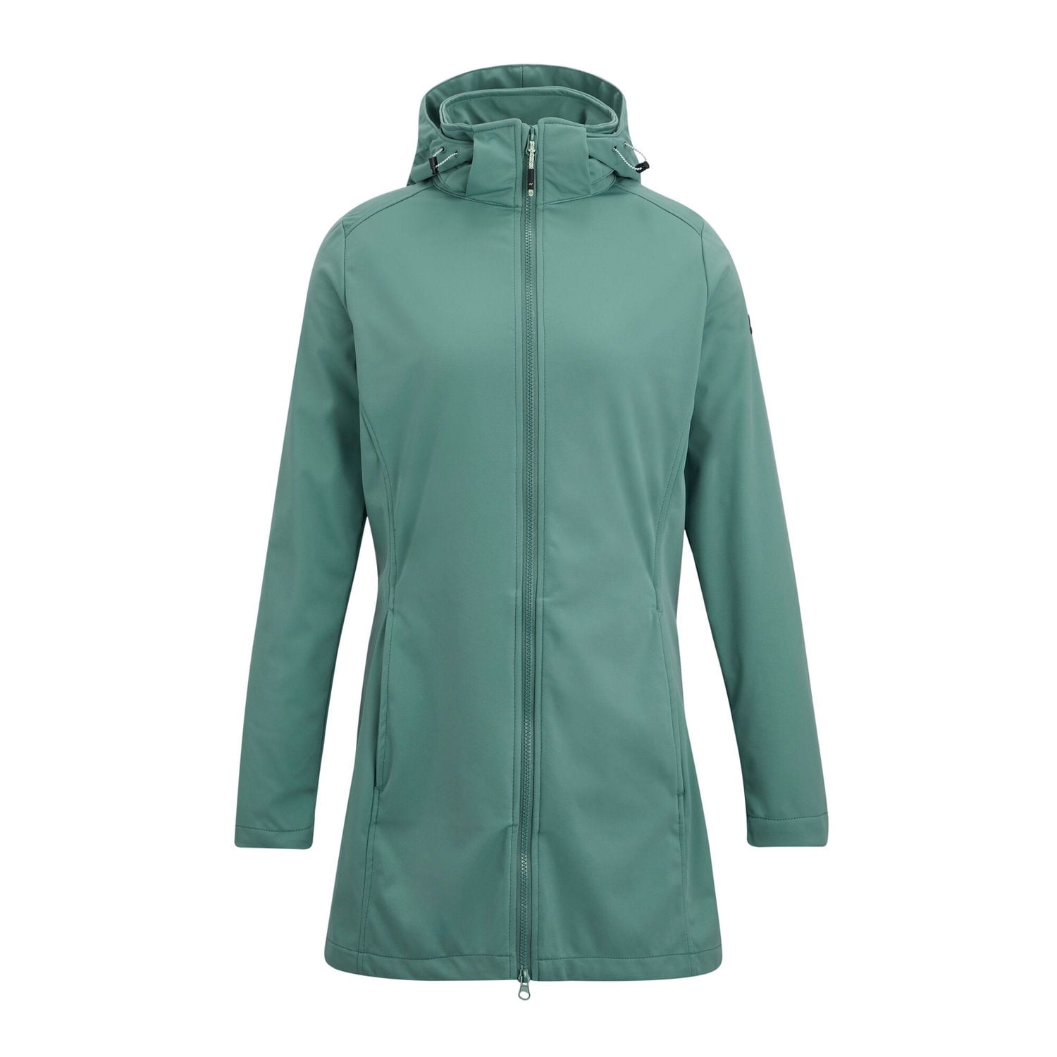 Click here for Regatta Womens Carisbrooke Softshell Waterproof Ja... prices