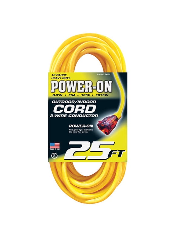 Indoor Extension Cords in Extension Cords - Walmart.com