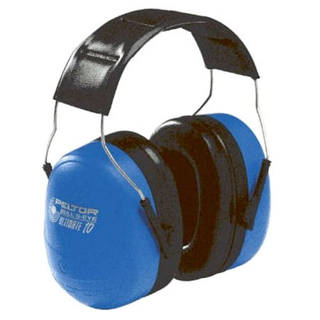 UPC 078371970109 - 3M Peltor Ultimate 10 Hearing Protection 97010-00000 ...