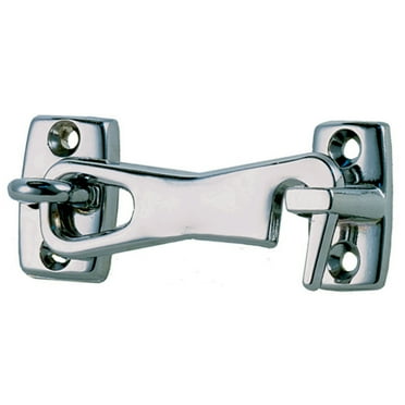 Perko 1234DP0CHR Bow Handle for Daysailors - Walmart.com