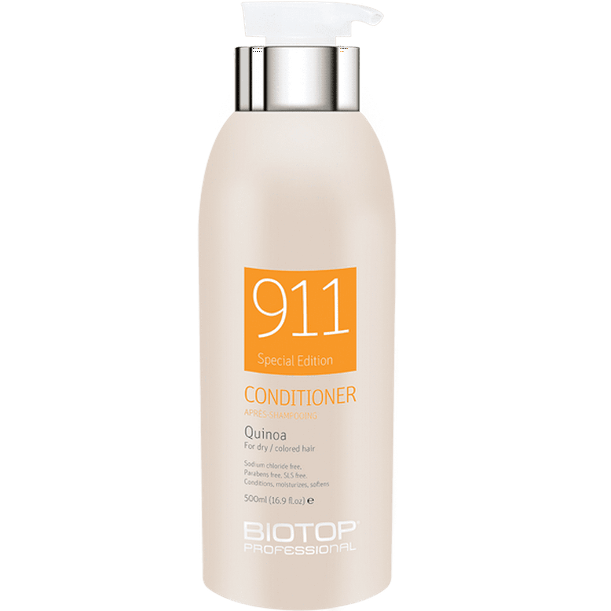 Click here for Biotop Professional Biotop - 911 Quinoa Conditione... prices