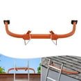 Ladder Stabilizer for Accessory for Roof , Wall Ladder Standoff Anti ...