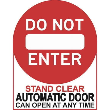 5inx5in Red First Aid Sticker Vinyl Medical Emergency Sign Decal ...