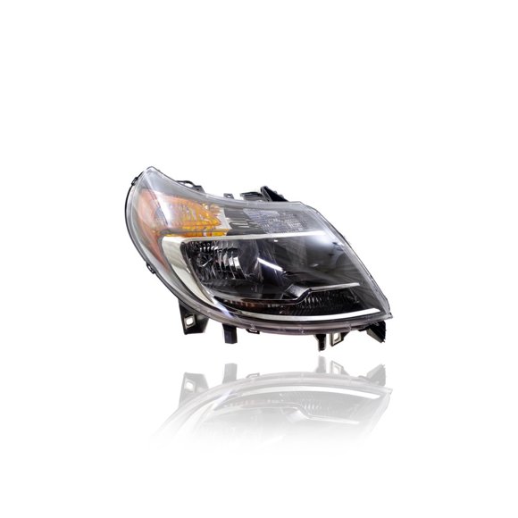 Ram Promaster Headlight Assembly