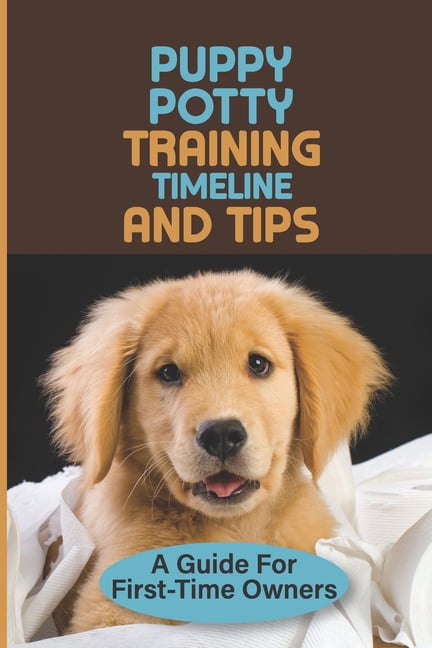 Puppy Potty Training Timeline And Tips A Guide For First Time Owners puppy-potty-training-timeline-and-tips-a-guide-for-first-time-owners