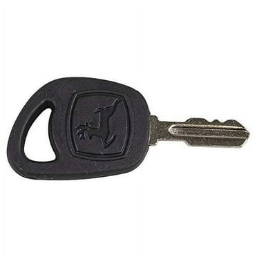 John Deere (3-Pack) Original Equipment Key - AUC12681,3 - Walmart.com