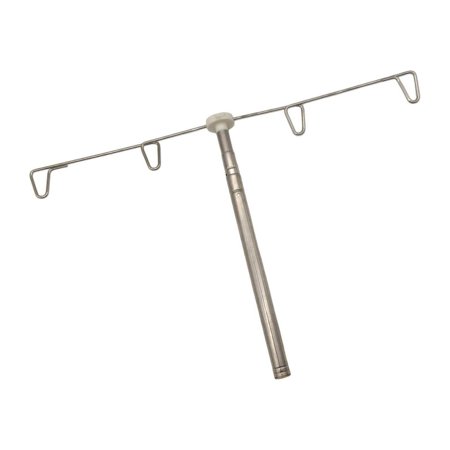 Thread Stand Adjustable Height for Singer 14U Stand Adjustable Height ...