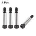 Alloy Steel Hexagon Socket Head Shoulder Screws Bolts, 1-1/4" Shoulder ...