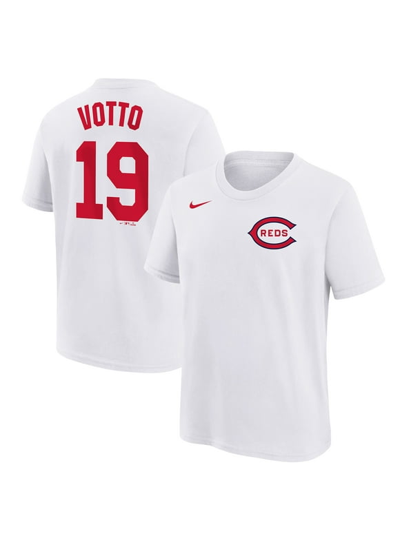 Cincinnati Reds T-Shirts in Cincinnati Reds Team Shop - Walmart.com