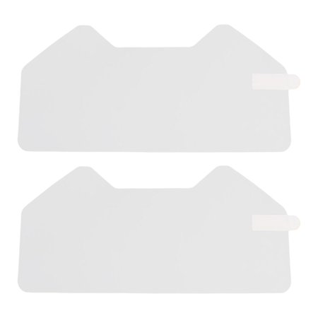 Instrument Cluster Scratch Protection Film for R15 V4 2021-2022 ...
