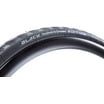 Continental Gatorskin Road Bike Tire - 700 x 23, Folding, Black, 180tpi, Clincher - Walmart.com