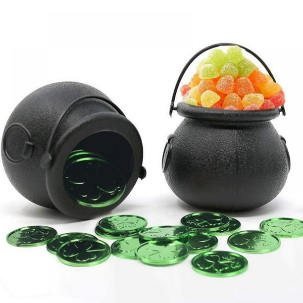 Cauldron Kettle