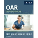 OAR Practice Book 2020-2021 : OAR Practice Test Questions for the ...