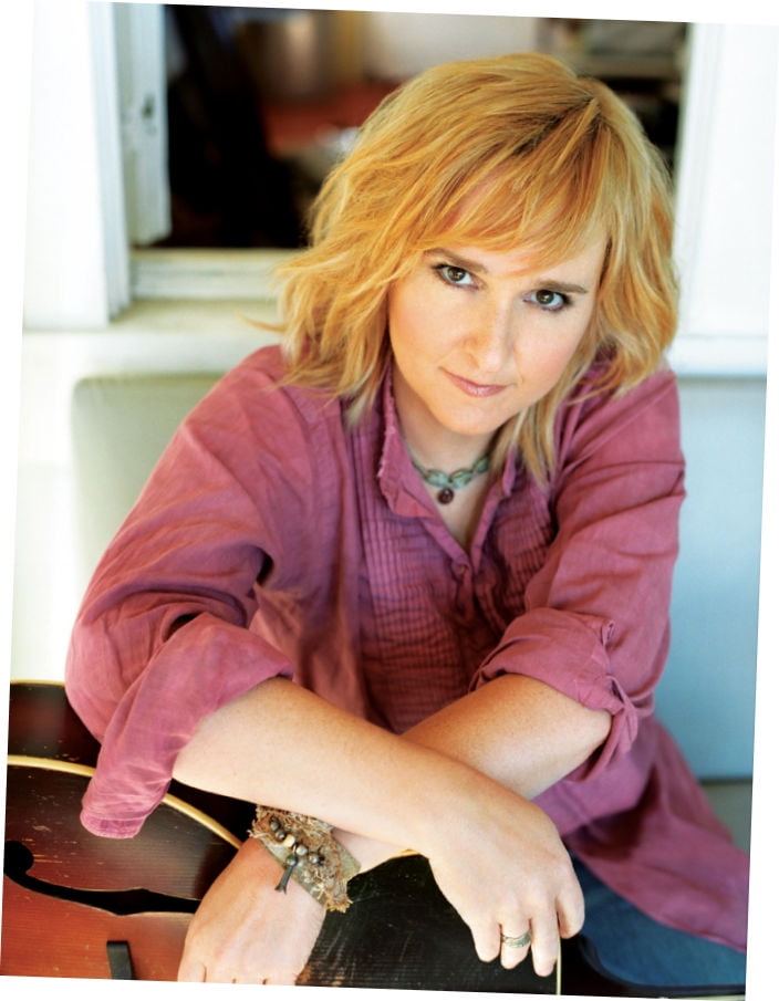 Best Posters Melissa Etheridge 11Inx17In Mini Poster 11x17 Poster Color ...