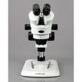AmScope 3.5X-90X Stereo Zoom Inspection Industrial Microscope - Walmart.com