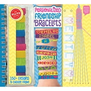 Friendship Bracelet Thread