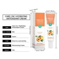 APOKIOG Skin Care Kits Watermelon Carrot Sub 2 In 1 Oxygen Moisturizing ... APOKIOG Skin Care Kits Watermelon Carrot Sub 2 In 1 Oxygen Moisturizing ...