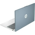 HP 15.6" FHD Laptop, AMD Ryzen 5 7520U, 8GB DDR5 RAM, 1TB SSD ...