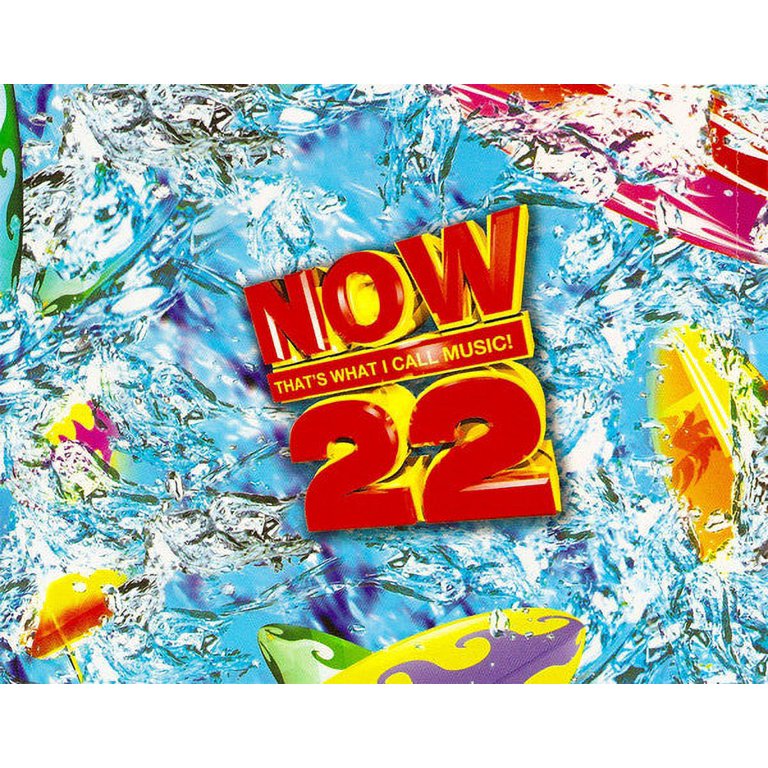 Now Thats What I Call Music 22 Now That's What I Call Music 21 (South
