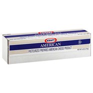 Land O Lakes Creamy Extra Melt White American Cheese Loaf, 5 Pound ...