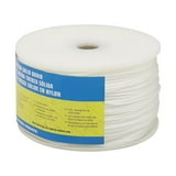 Seachoice White Solid Braid Nylon Rope Spool - Walmart.com