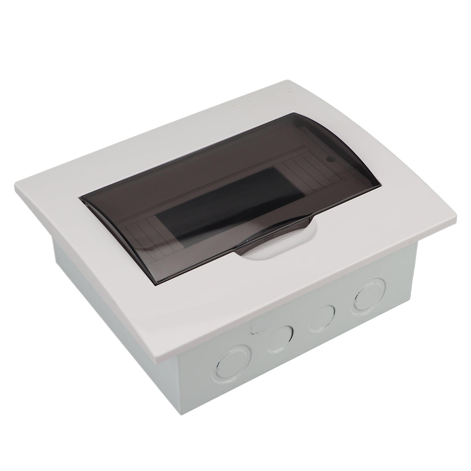 Caja de distribución de vías, protección de caja de distribución ...