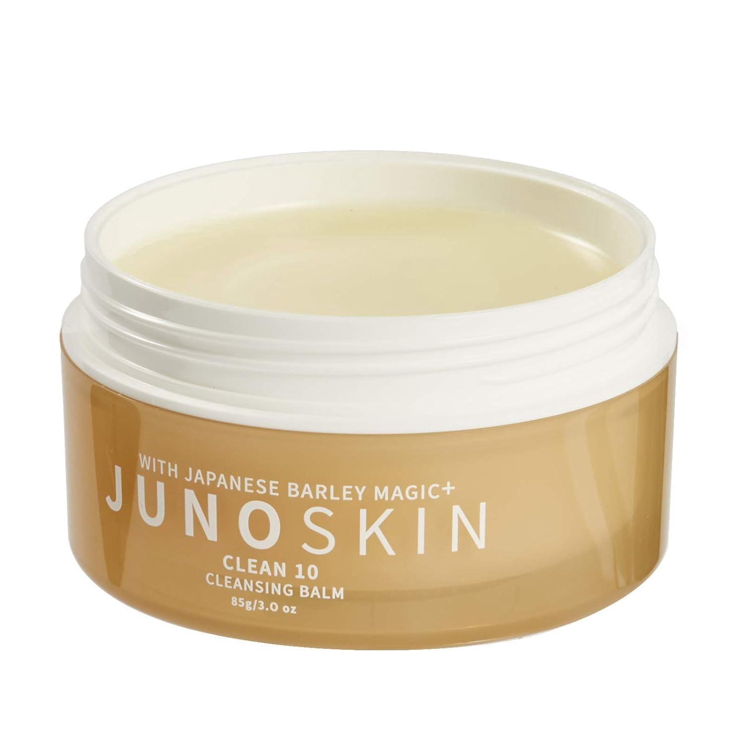 Clean 10 Cleansing Balm 10 Ingredients Makeup Remover 85g / 3.0oz ...
