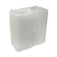 Pactiv Takeout Food Clamshell Foam Containers, 9x9x3.25, White, 3-Compartment, 150/Carton ...