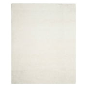 Ivory Area Rugs 8x10