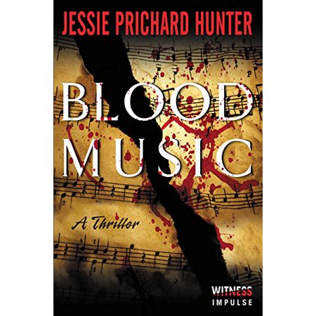 Blood Music | Walmart Canada