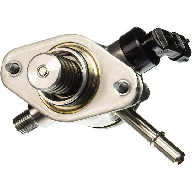 Chevrolet Malibu Mechanical Fuel Pump