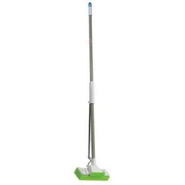 Rubbermaid Commercial Pulse Mopping Kit, 4.25" x 3.25" x 52" - Walmart.com