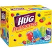 Little Hugs Kids Fun Fruit Barrels Variety Pack, Strawberry Flavor, 48 ...