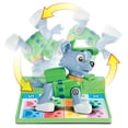 Paw Patrol - Action Pack Pup - Back Flip Rocky - Walmart.com