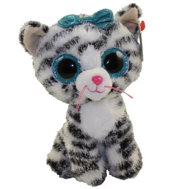 Ty Beanie Boos - FREEDOM the Cat (Regular Size - 6 Inch) - Walmart.com