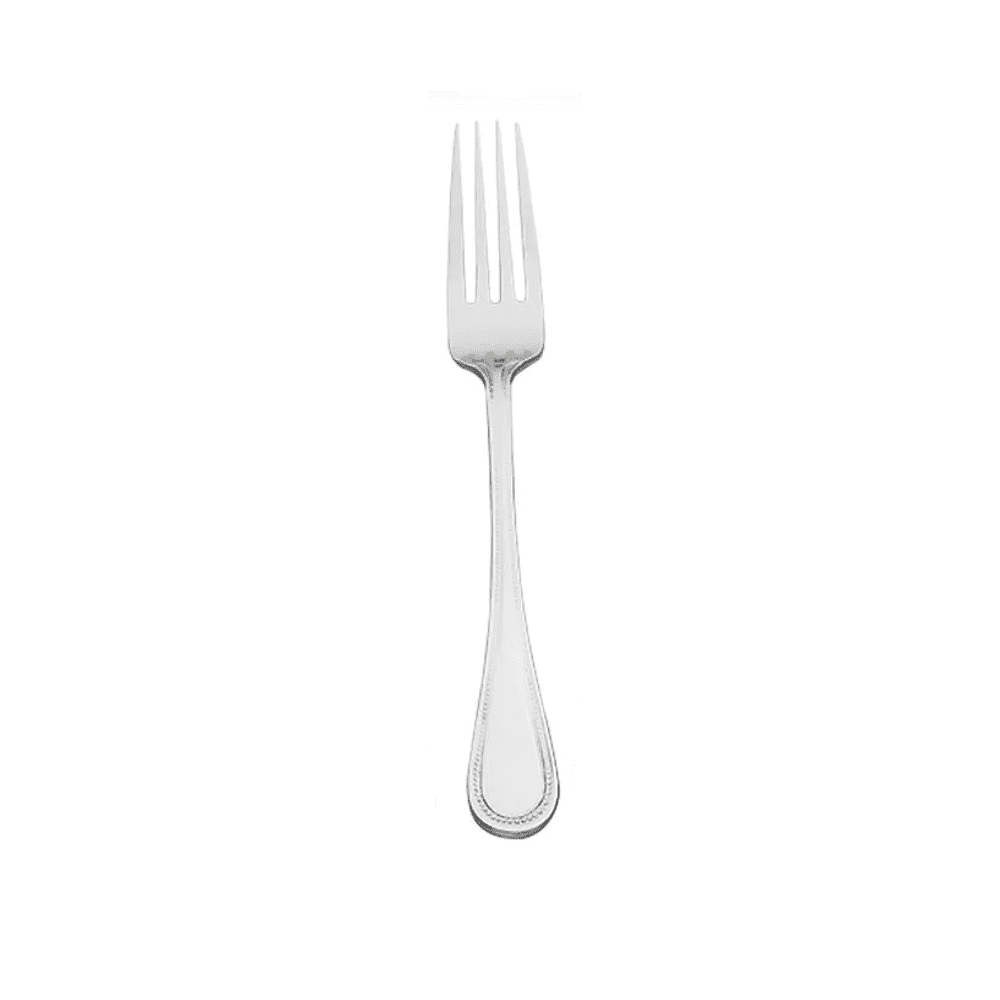 Wallace Continental Bead 18/10 Stainless Steel Dinner Fork - Walmart.com