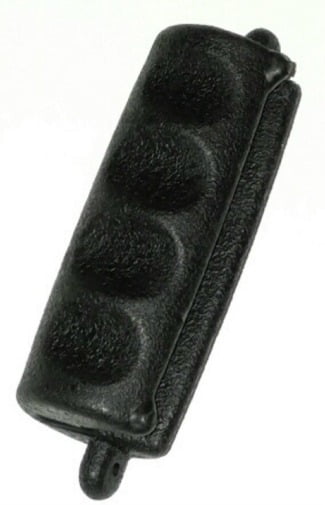 Molded Rubber Bow String Puller - Walmart.com