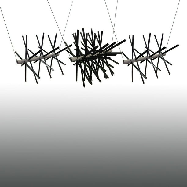 MossBack Fish Habitat Dock Pro XL Horizontal Kit Fish Habitat Structure ...