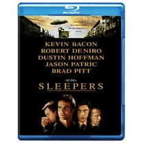 Warner Bros. Sleepers (DVD) - Movie Starring Kevin Bacon - Walmart.com