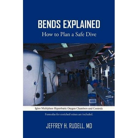 Bends Explained: How to Plan a Safe Dive | Walmart Canada