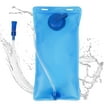 UTOBEST 1.5L Hydration Bladder TPU Water Bag, Water Reservoir for ...